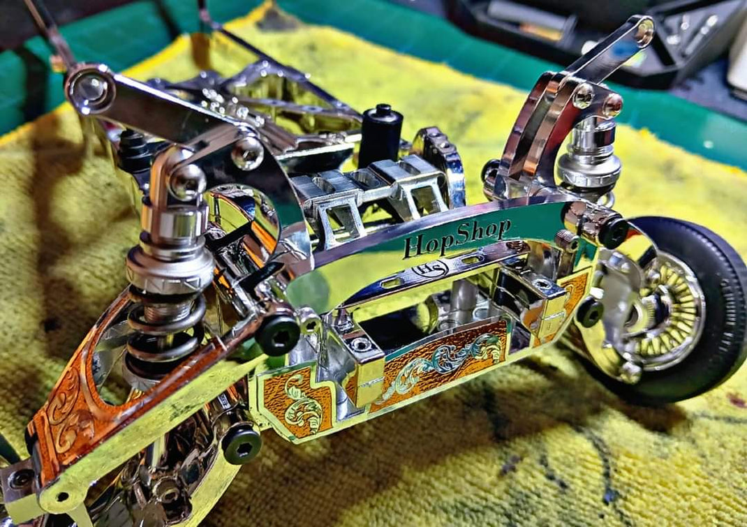 RC Hop Shop – RCHopShop