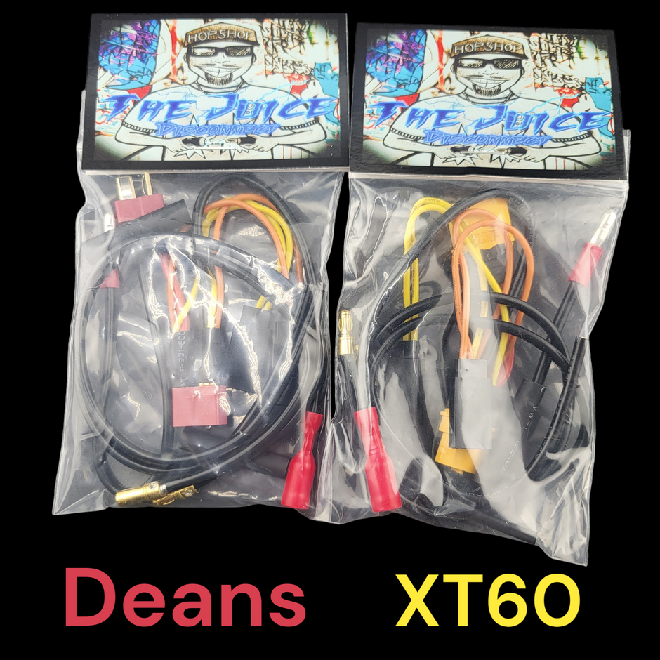 RC Hop Shop – RCHopShop