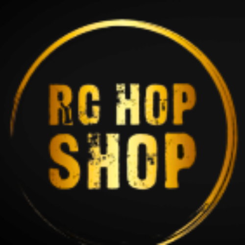Home page – RCHopShop